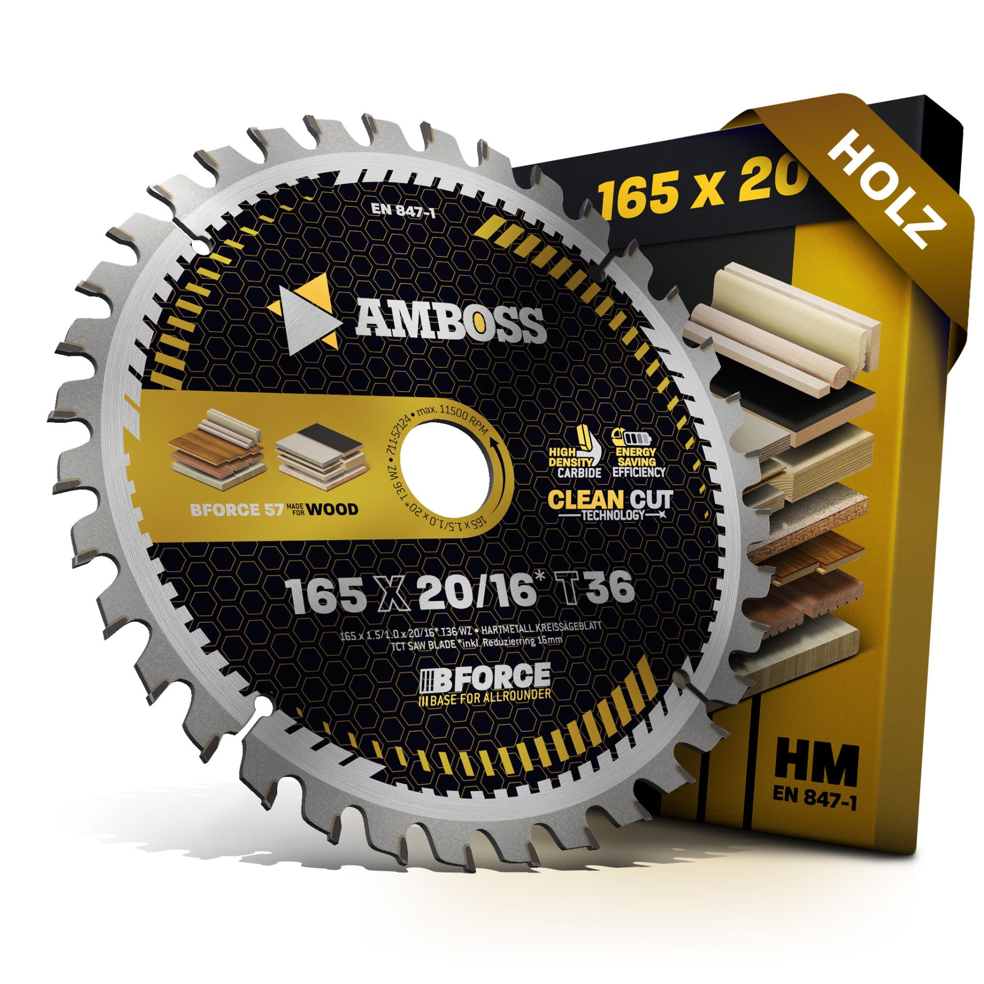Amboss.Tools – Profiqualität für Bau & Handwerk